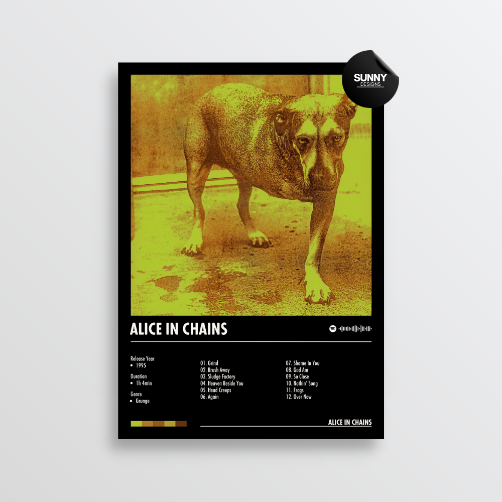 Yeat - 2 Alive | Album Cover Poster – Sunny Designs Posters