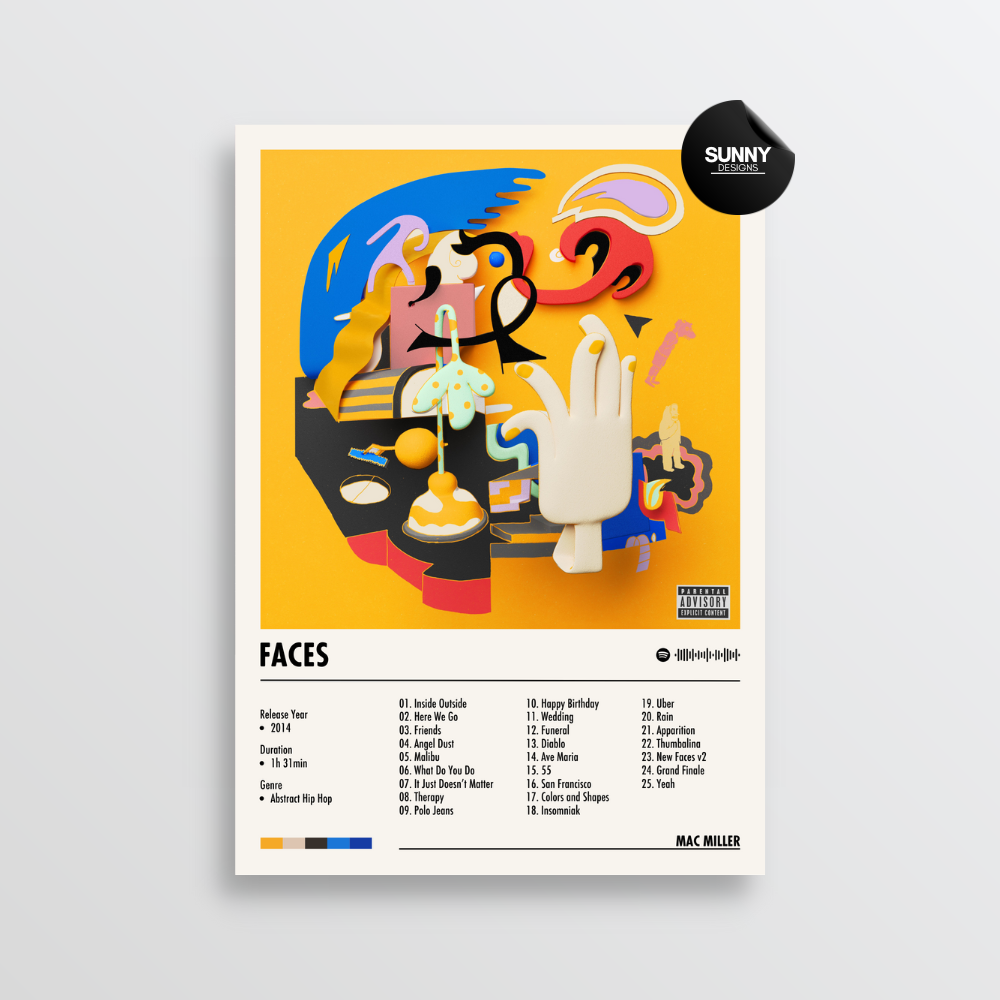 Faces Album Artwork 100 Obscure And Remarkable CD Covers — Smashing